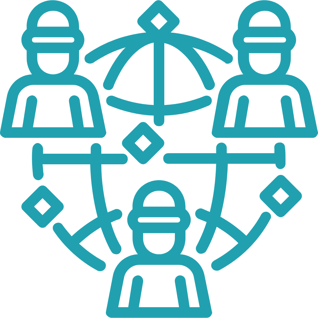 Enterprise Solutions | ALGO Partners